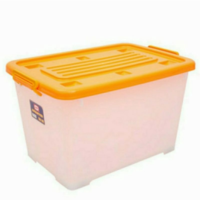 Jual Kontainer Box Shinpo CB 82 Sprinter sip 146 Container roda ...