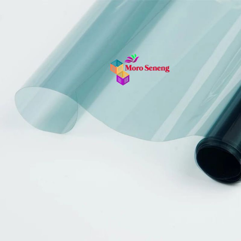 Jual KACA FILM SECURITY/KACA FILM CLEAR 20%/KACA FILM SAFETY | Shopee ...