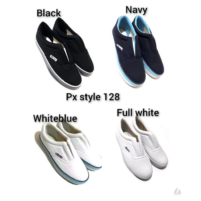 Jual Sepatu PX STYLE tipe 128 | Shopee Indonesia