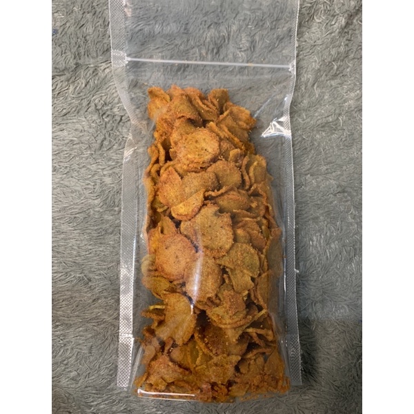 Jual BASRENG KOIN KELUARGA 250g | Shopee Indonesia