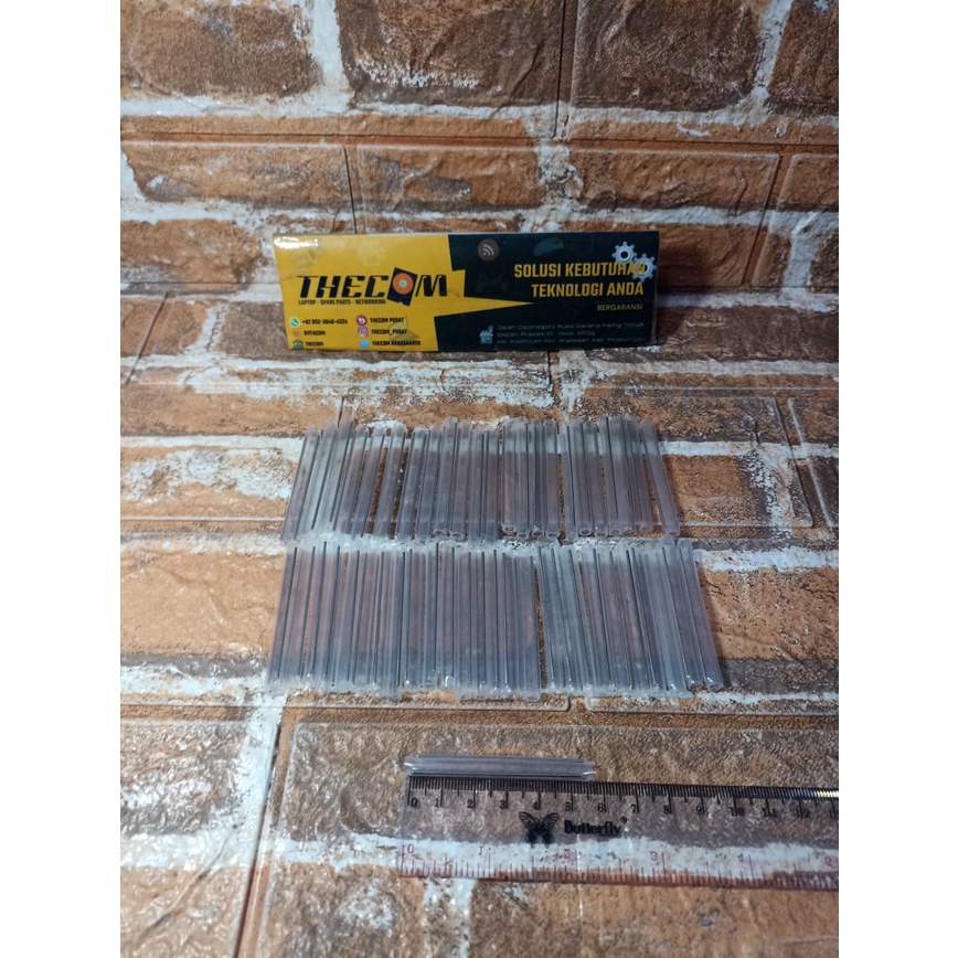 Jual Protection Sleeve Besar 2 Kawat Diameter Besar Dropcore Fiber ...