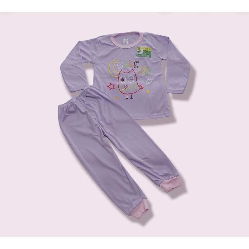 Jual Piyama Aruchi Lengan pjg Celana pjg size M | Shopee Indonesia