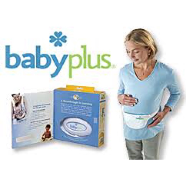Jual Babyplus Prenatal Education System | Shopee Indonesia