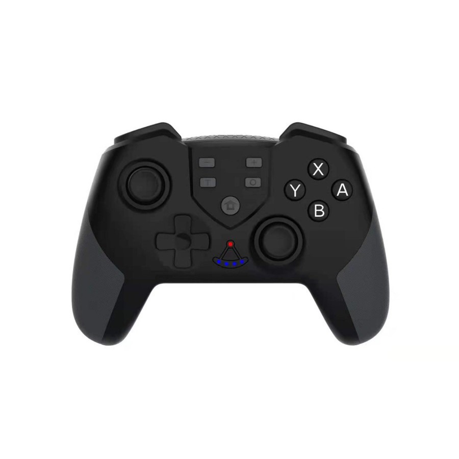 Jual Stick Stik T23 Pro Wireless Controller for Nintendo Switch ( NFC ...