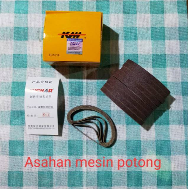 Jual Tali asahan mesin potong KM 5 dan 6 inci | Shopee Indonesia