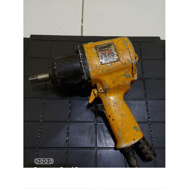 Jual Impact Angin Uryu UX 1400 Made in Japan | Shopee Indonesia