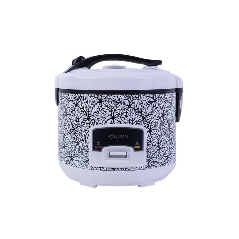 Jual Kirin Magic Com KRC-150M 1,3 L Rice Cooker Termurah Surabaya KRC ...