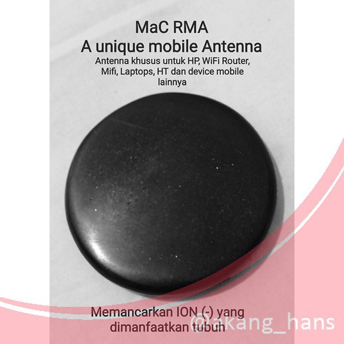 Jual Antena Penguat Sinyal Internet Handphone Android/Iphone untuk ojek ...