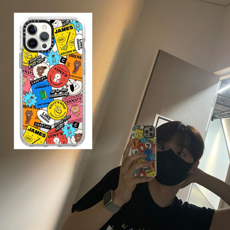 Jual TREASURE DOYOUNG PHONECASE (WAJIB BACA DESKRIPSI) | Shopee Indonesia