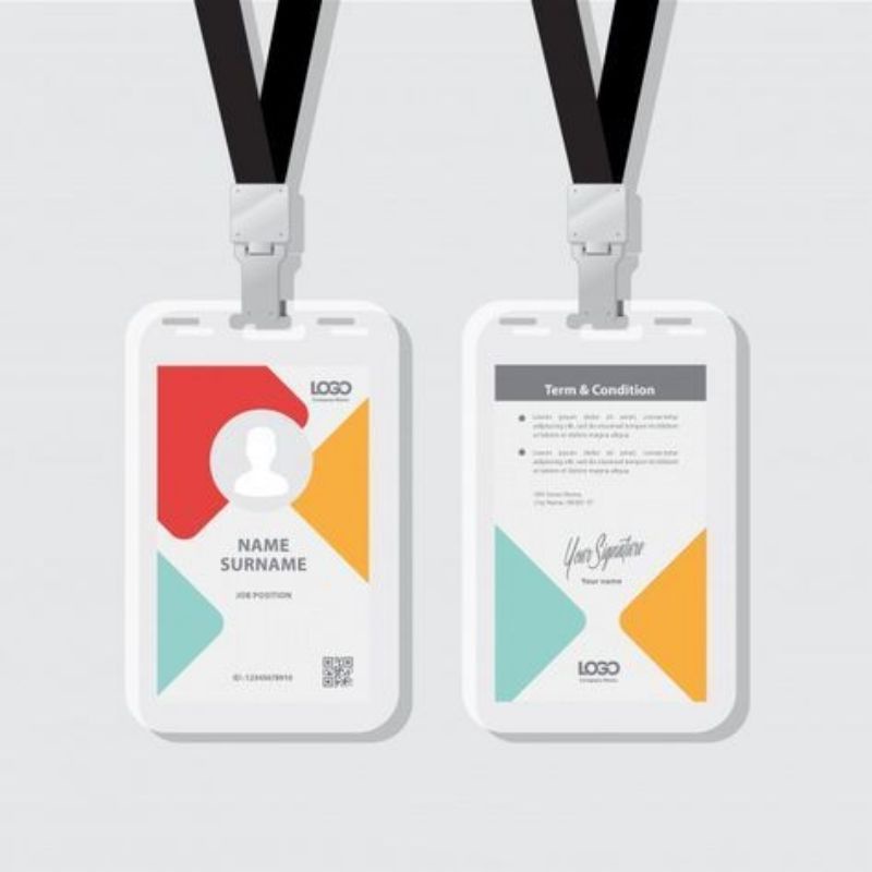 Jual ID CARD | Shopee Indonesia