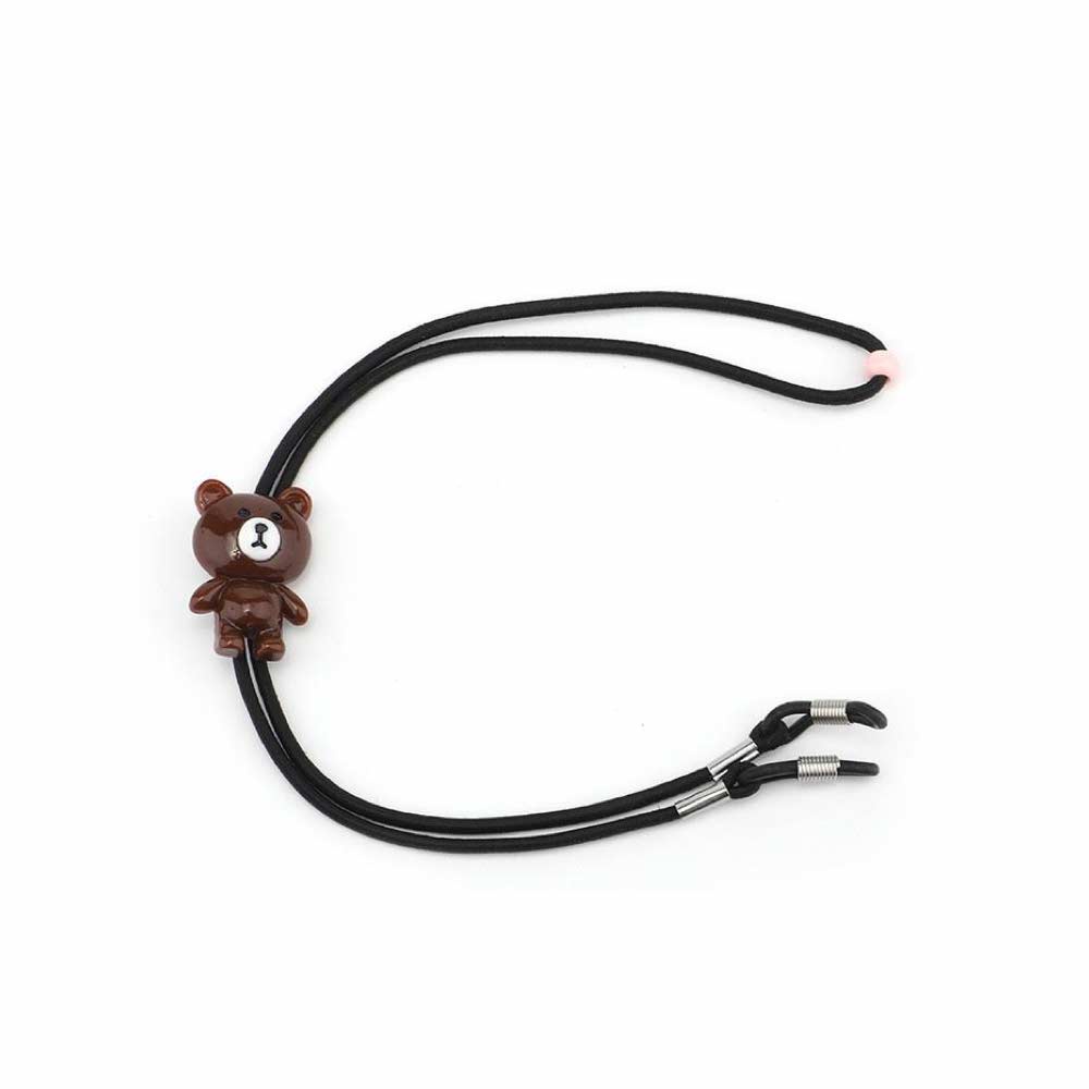 Jual Tali Strap Earhook Kacamata & Masker Anak dan Dewasa - Penahan ...