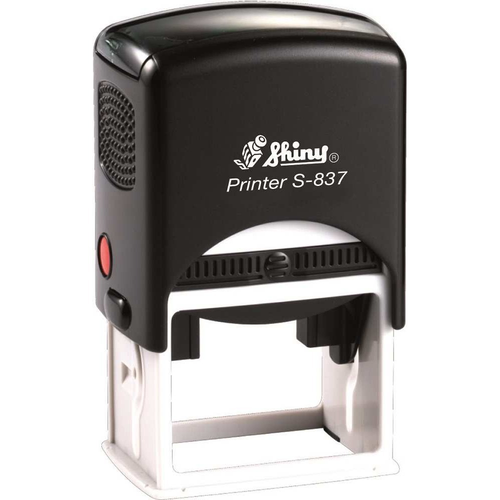 Jual Stempel Shiny S-837 S837 | Shopee Indonesia
