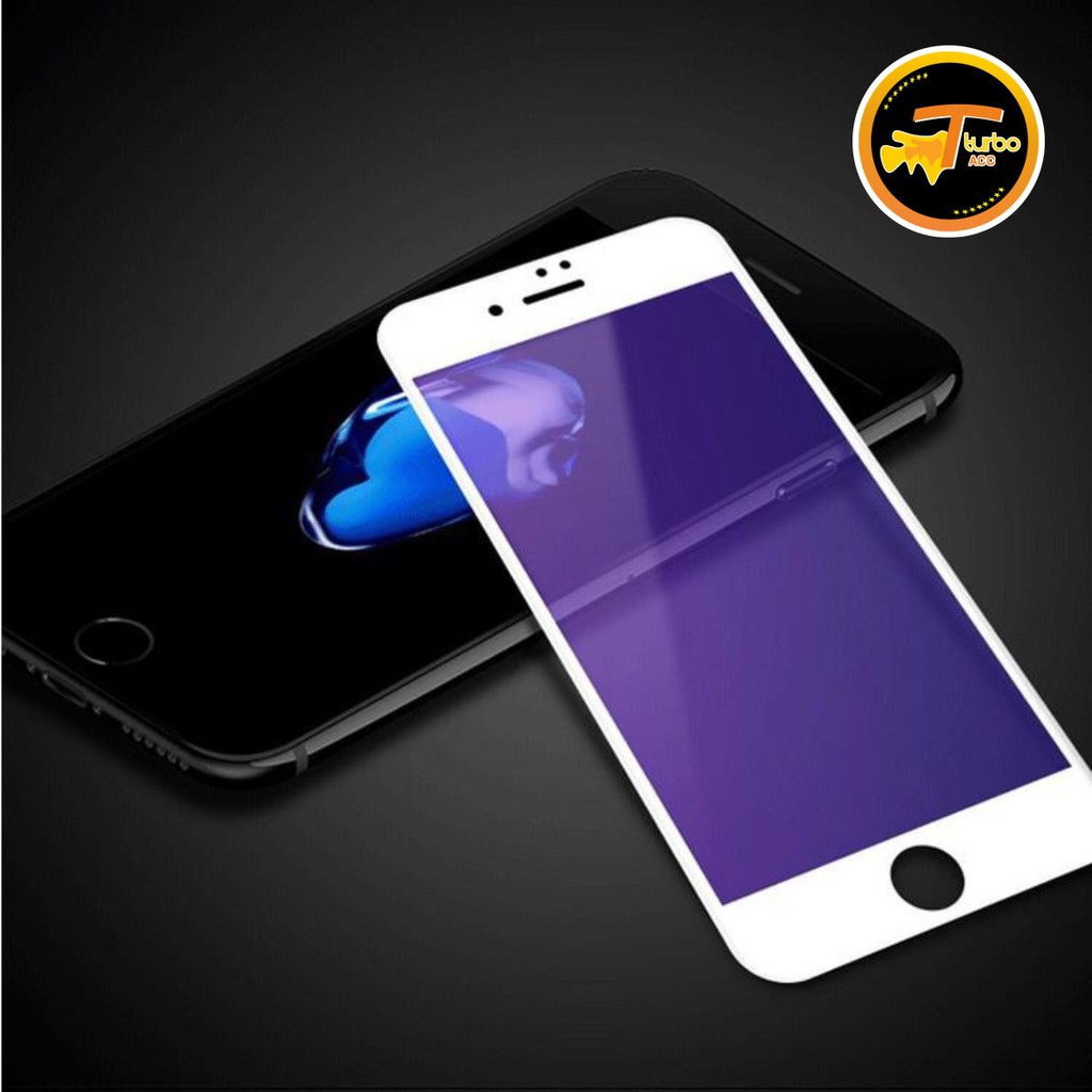 Jual TEMPERED GLASS BLUE LIGHT 10D ANTI GORES ANTI RADIASI XIAOMI REDMI GO 5A 5 5+ 6 6A 7 8 9 9A ...