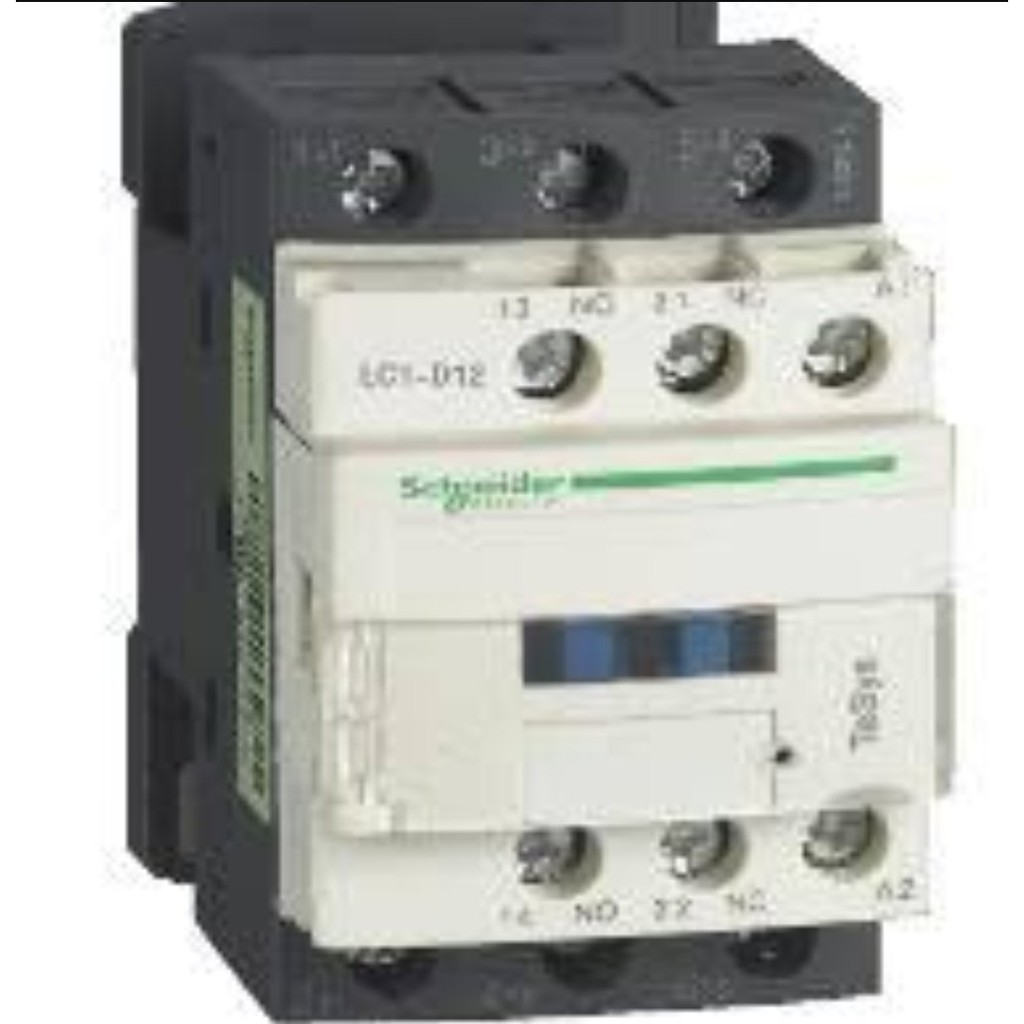 Jual MAGNETIC CONTACTOR LCID 12M7 220VAc Limited | Shopee Indonesia