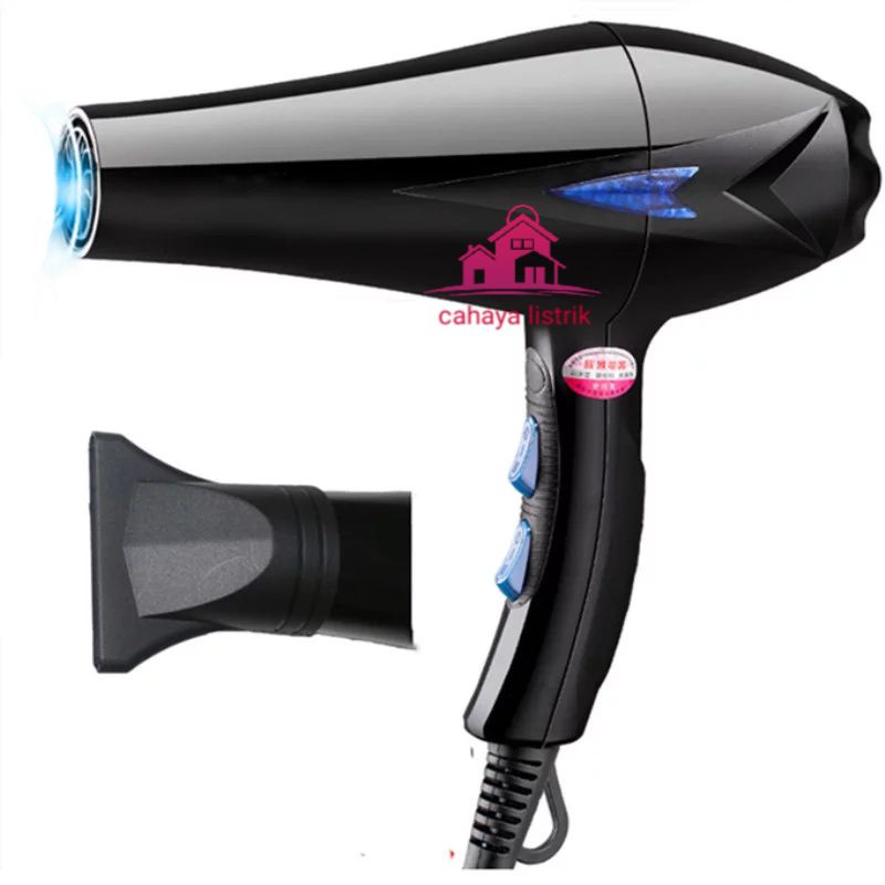 Jual Hair Drayer Pengering Rambut | Shopee Indonesia