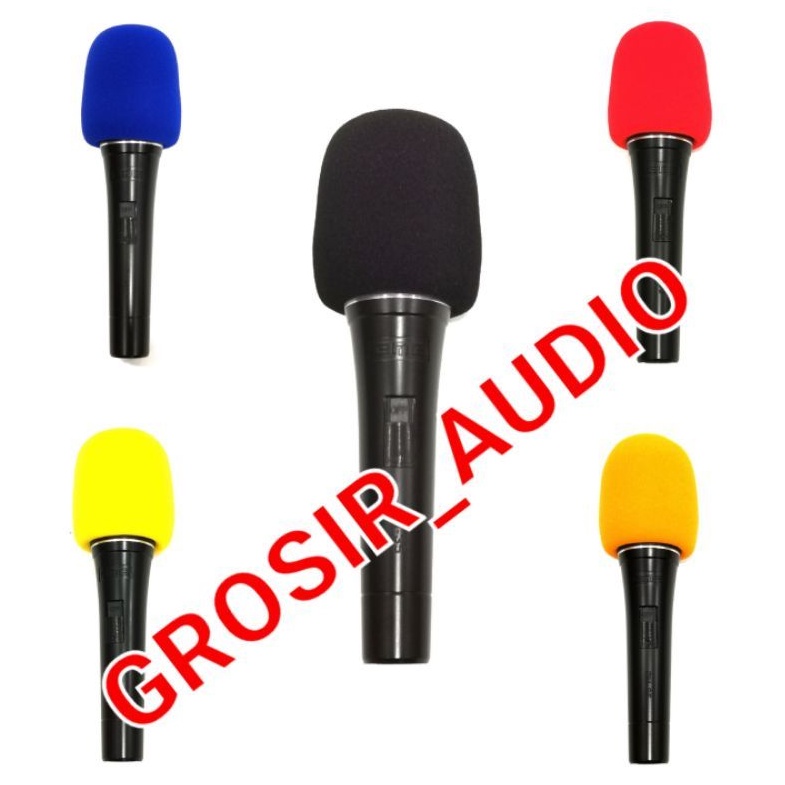 Jual SPON MIC TEBAL ,BUSA MIC TEBAL ,SPONS MICROPHONE TEBAL | Shopee ...