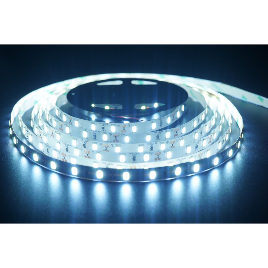 Jual HC LED Strip 12V Luminus Cahaya Tinggi Lampu Selang LED Strip ...