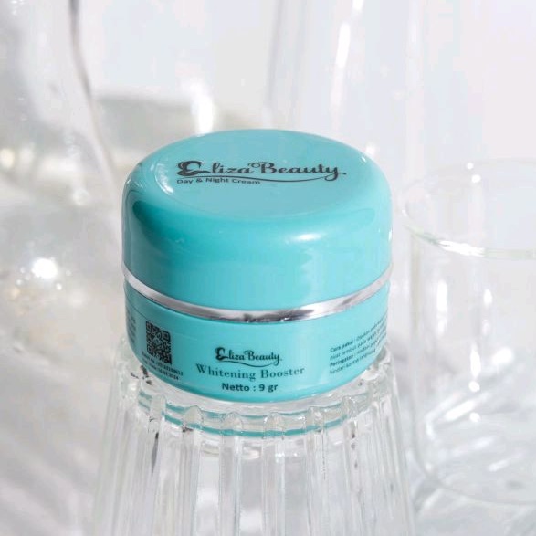 Jual ELIZA BEAUTY CREAM ORIGINAL CREAM WAJAH ALL IN ONE | Shopee Indonesia