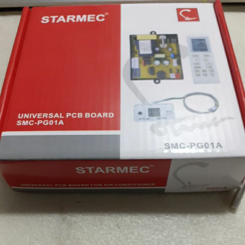 Jual Modul pcb ac universal RME/SMC - PG01 | Shopee Indonesia