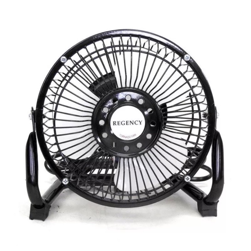 Jual REGENCY Tornado Deluxe Fan [10 Inch] ZDLX-10 | Shopee Indonesia