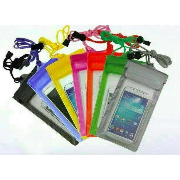 Jual Waterproof Case Handphone Solo Micro | Shopee Indonesia