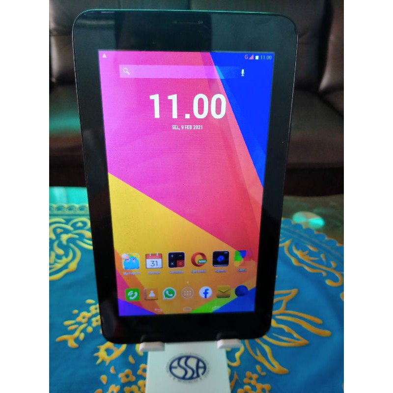 Jual TABLET EVERCOSS | Shopee Indonesia