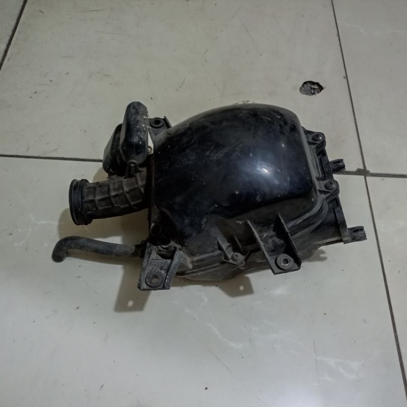 Jual box filter set original honda cb150r new cb cbr cbu cbr 250 ...