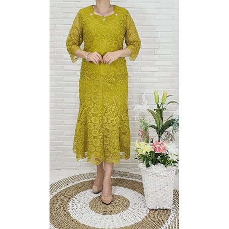 Jual Setelan brokat Pecah 8 pendek | Shopee Indonesia