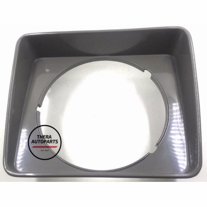 Jual Ring Lampu Kotak Bulat Suzuki Jimny Katana | Shopee Indonesia