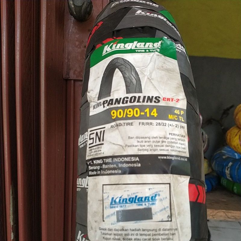 Jual ban luar motor | Shopee Indonesia