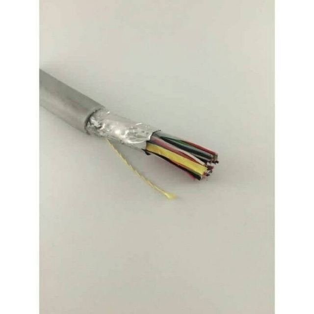 Jual Kabel Telepon 20 Pair SUPREME- ITC 20 Pair Supreme -20 x 2 x 0.6 ...