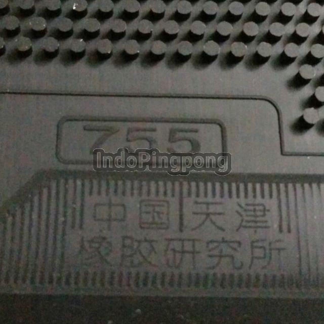 Jual 729 755 OX - Long Pips Bintik Bertahan Panjang RITC Friendship | Shopee Indonesia