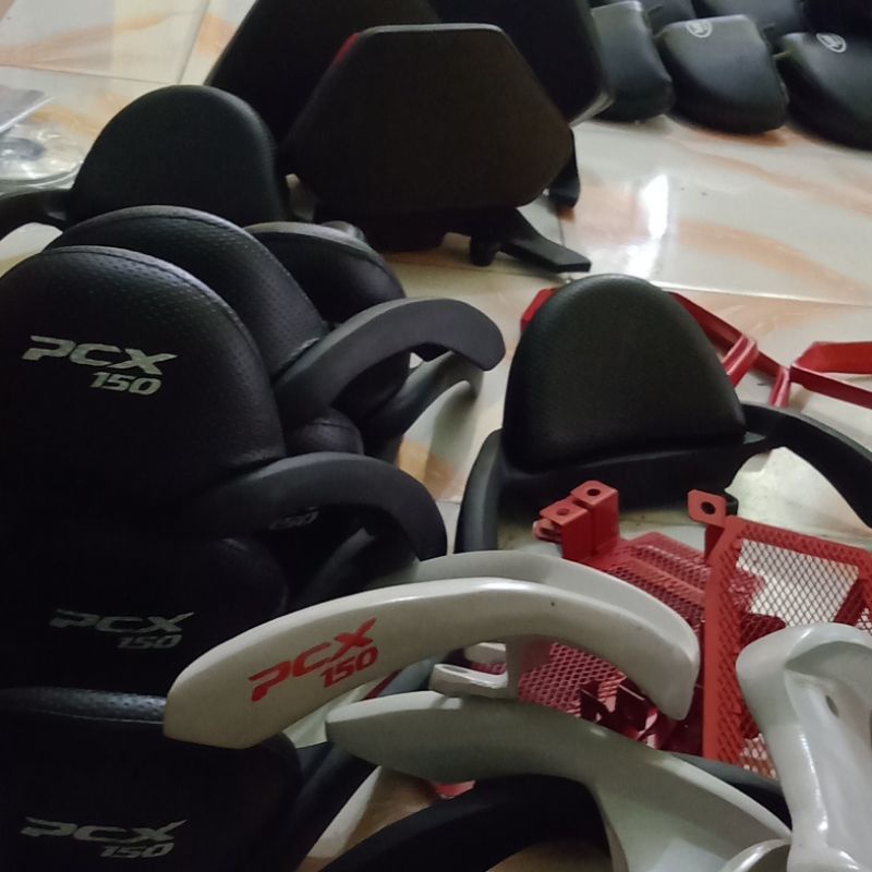 Jual BEHEL SANDARAN PCX 150 & PCX 160 MODEL TUMPUK PNP PCX 150 ABS 160 ...