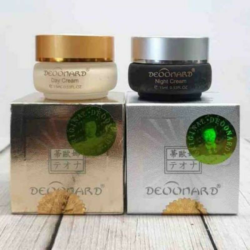 Jual DEONARD GOLD 25GR SATUAN | Shopee Indonesia