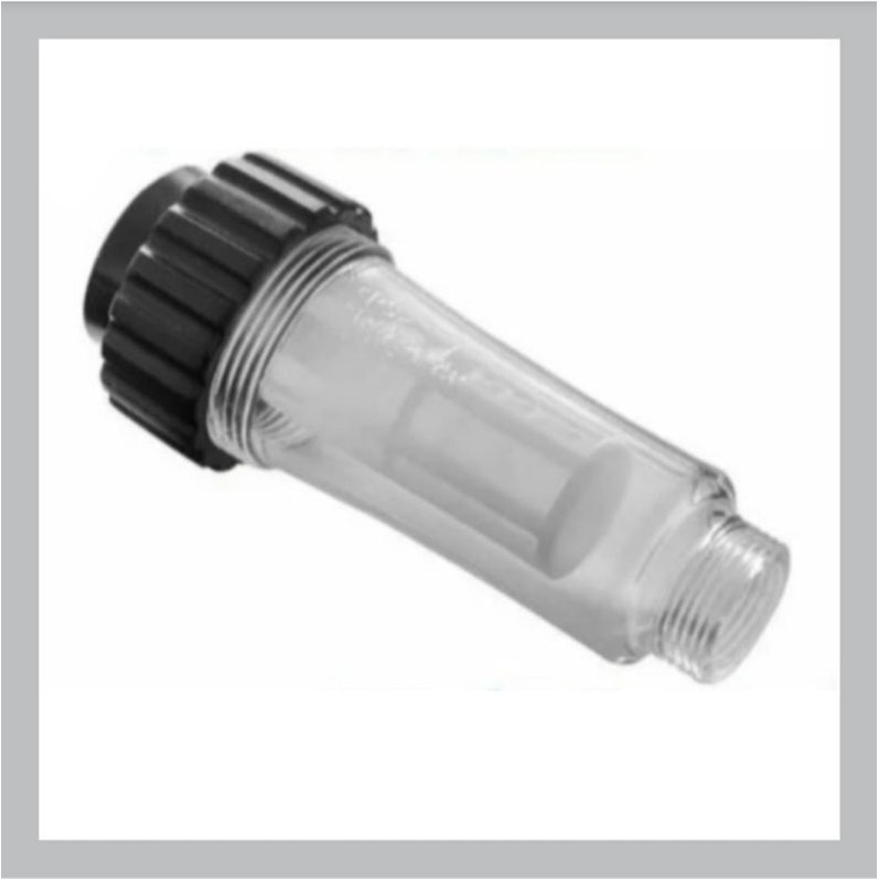 Jual FILTER JET CLEANER / FILTER CUCIAN MOBIL | Shopee Indonesia