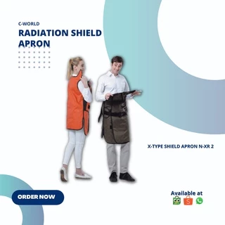 Produk TJK PROTEKSI RADIOLOGI | Shopee Indonesia