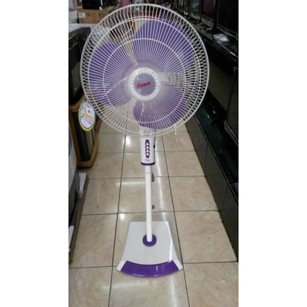 Jual COSMOS Stand Fan 2in1 16 inch - 16-SEN | Shopee Indonesia