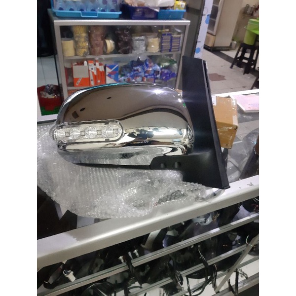 Jual Spion innova inova G 2005 2006 2007 2008 2009 2010 2011 2012 2013 ...