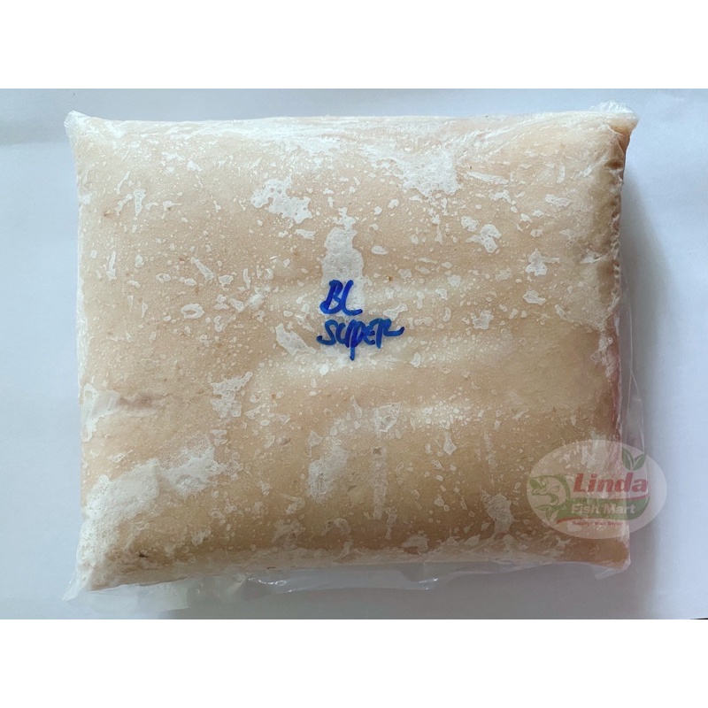 Jual TENGGIRI PAPAN BULAT SUPER (jantan) | Shopee Indonesia