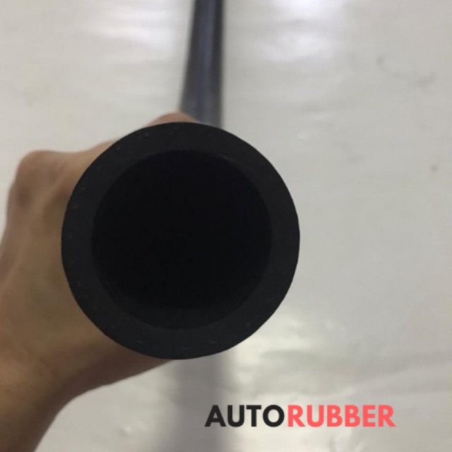 Jual Selang Karet 11/2 Inch Selang Radiator Air Udara 38 Mm | Shopee ...