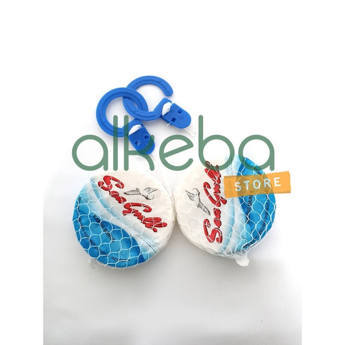 Jual Kamper Gantung Gepeng Seagull - Pengharum Kamar Mandi Seagull ...