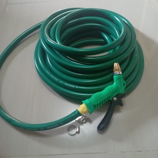Jual Paket Selang Air Semprotan Cuci Motor Mobil Siram Tanaman Selang Air - Selang Air Plus ...