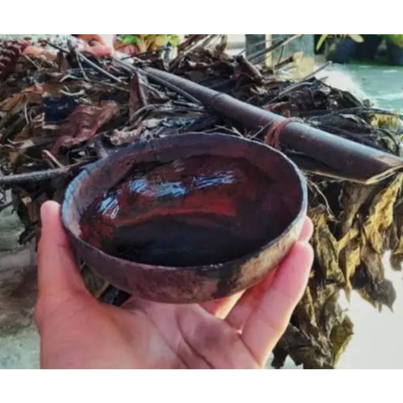 Jual TEH KAWA DAUN KERINCI // sebuk kawo kerinci jambi | Shopee Indonesia