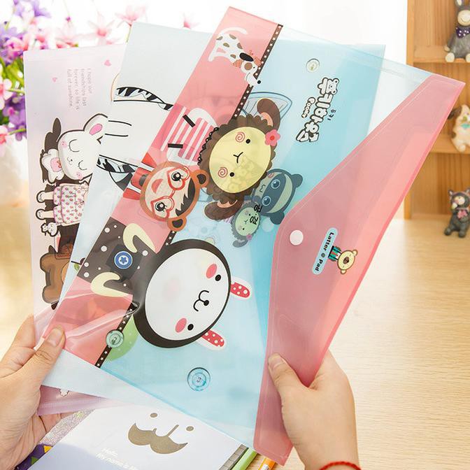 Jual tempat file, file holdern map fle, map dokumen, map serba guna ...