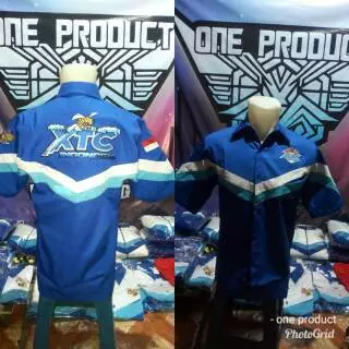 Jual Kemeja XTC Terlengkap & Harga Terbaru Maret 2026 | Shopee Indonesia