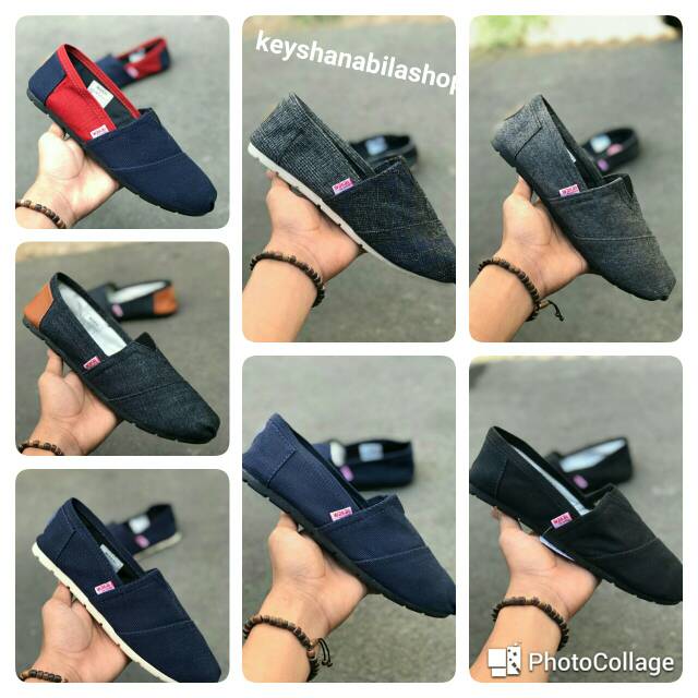 Jual Wakai shoes | Shopee Indonesia