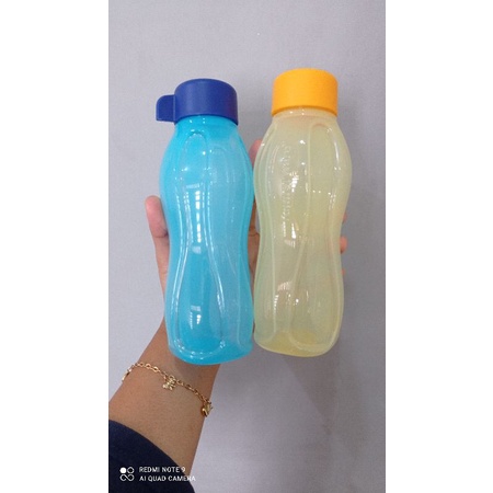 Jual eco botol 310ml tupperware | Shopee Indonesia