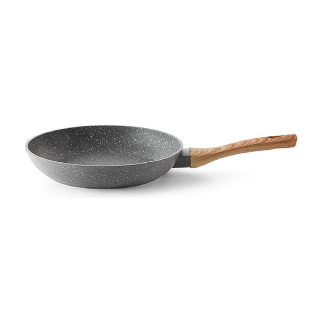 Jual Marble Fry Pan Living Zen 24 cm | Shopee Indonesia