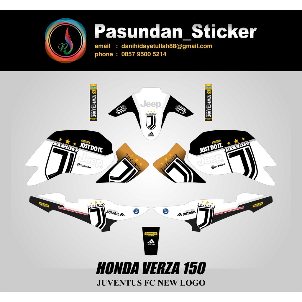 Verza Logo Profile For VERZA