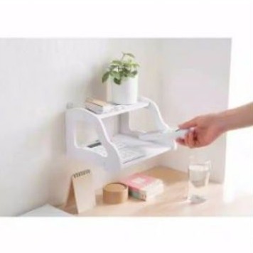Jual Rak Dinding Putih | Shopee Indonesia